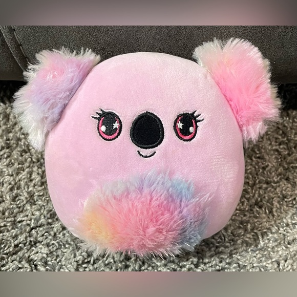 Squishmallows | Toys | Kellytoy Squishmallows Kya Koala Bear Plush Toy ...
